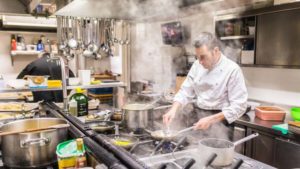 Your Restaurant HVAC System: Tips for Safe Restaurant Ventilation