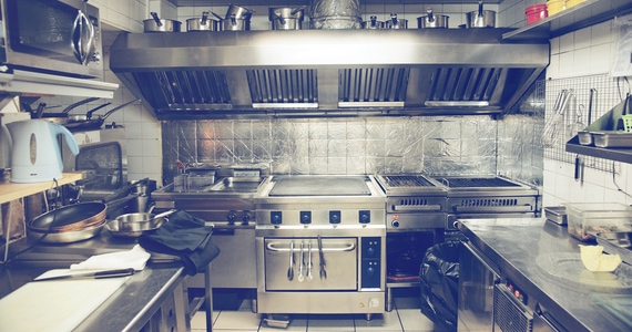 Your Restaurant HVAC System: Tips for Safe Restaurant Ventilation
