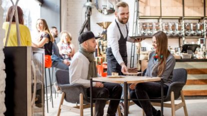 Everything You Need to Know About Restaurant Music