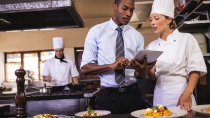 Restaurant Operating Costs 101