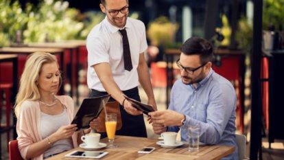 8 Suggestive Selling Techniques for Restaurants