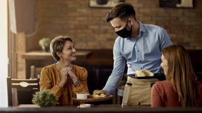 13 Ways to Improve Your Restaurant Table Turnover Rate