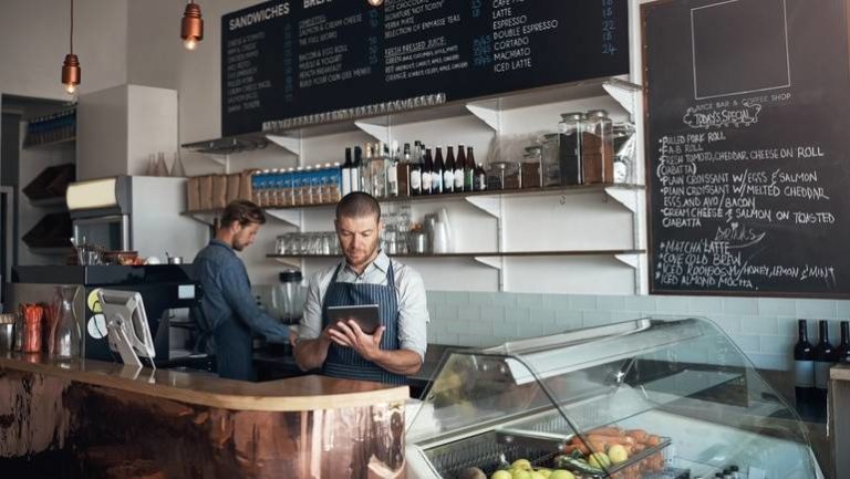 TouchBistro vs Squirrel Systems: 2025 Restaurant POS Review