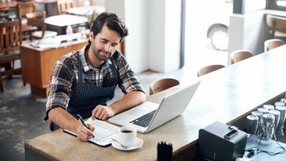 2026 Guide to Filing Restaurant Taxes: Tips & Deadlines