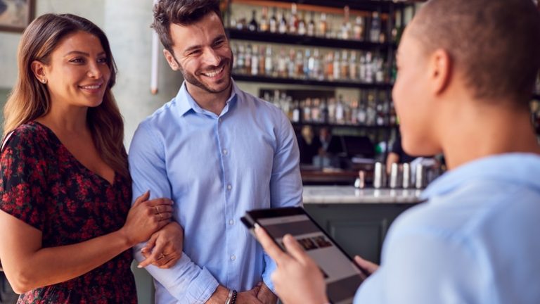 The 6 Best Restaurant Reservation Systems for 2024