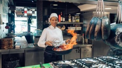 A Complete Restaurant Equipment List & Buyer’s Guide