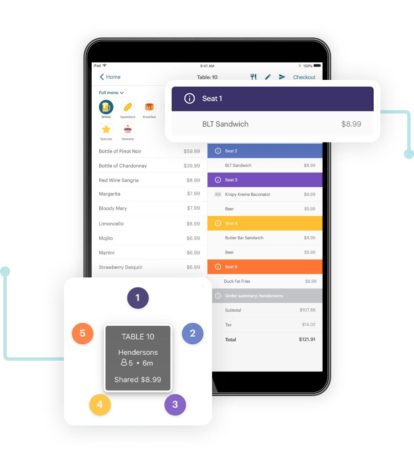 TouchBistro: Restaurant Management POS System