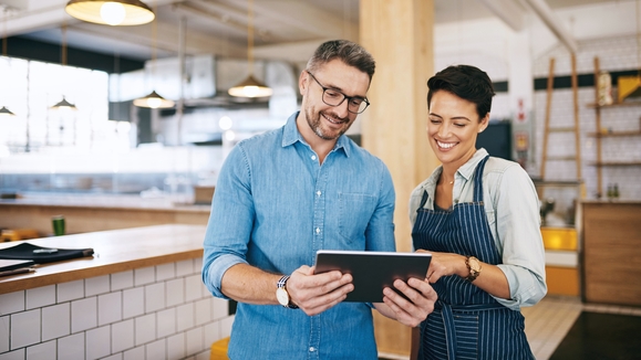 Restaurant Opening and Closing Checklist for Staff