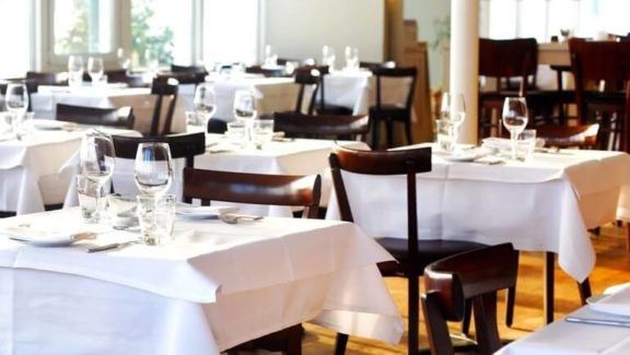 Best Restaurant Laundry Service for Your Venue