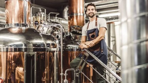 How to Create a Brewery Business Plan (+Template for Breweries)