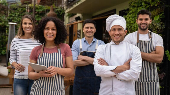 A Complete Guide to Restaurant Employee Benefits