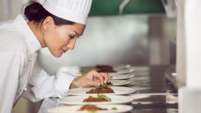 How to Get a Michelin Star: 5 Secrets for Chefs