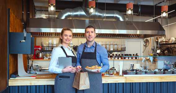 Must-Have QSR Technology for Your Quick Serve Restaurant