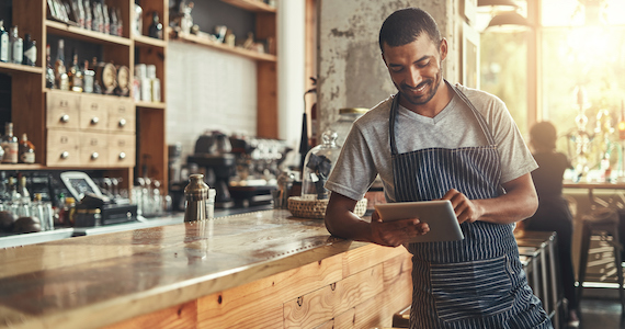 Restaurant Automation: Tools for Navigating the Labor Shortage