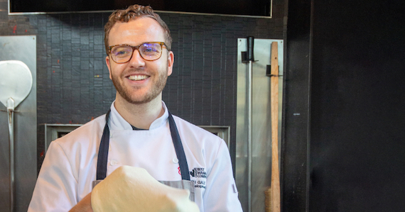 What Does Foraging Mean & Why It's a Restaurant Trend