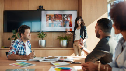 How to Build a Restaurant Pitch Deck That Will Wow Investors