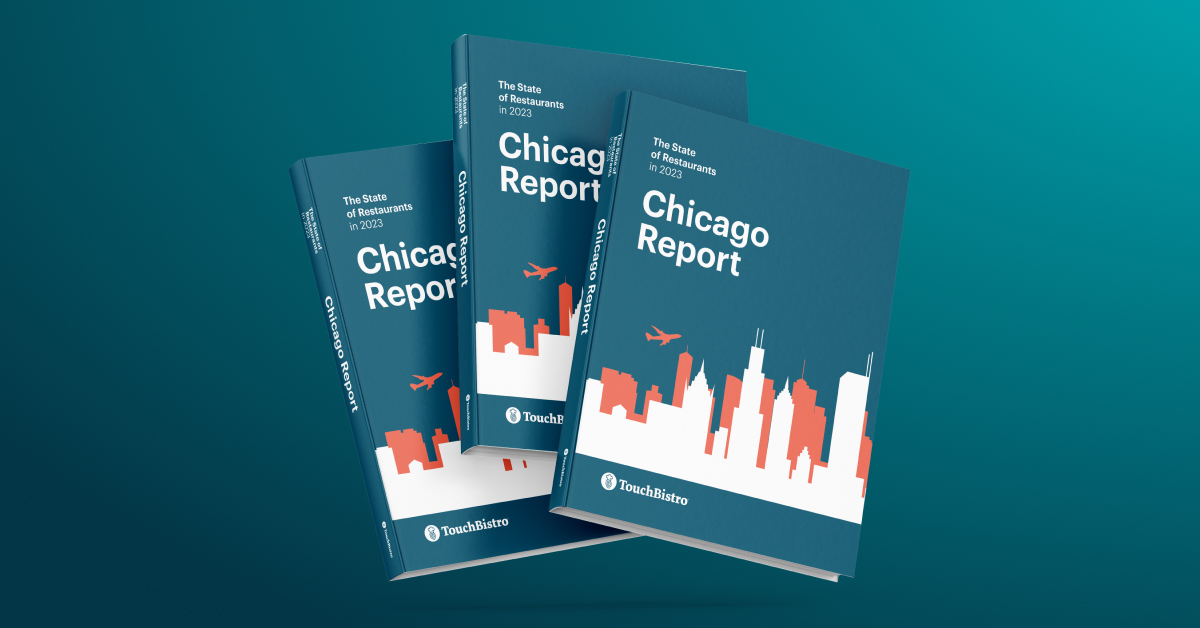 Chicago Restaurant Trends 2023: Annual Industry Report