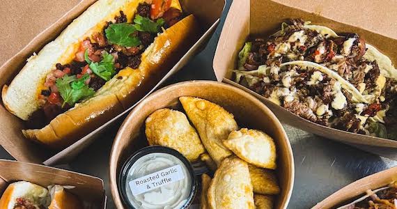 How DoorDash Drive Helps B’Spoke Kitchen + Market Grow