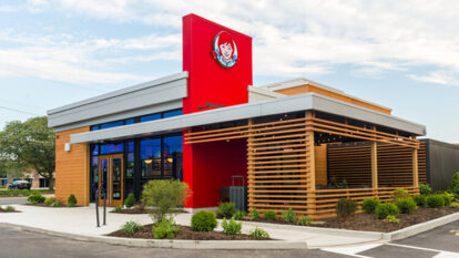The Best 11 Drive-Thru Design Ideas for QSRs
