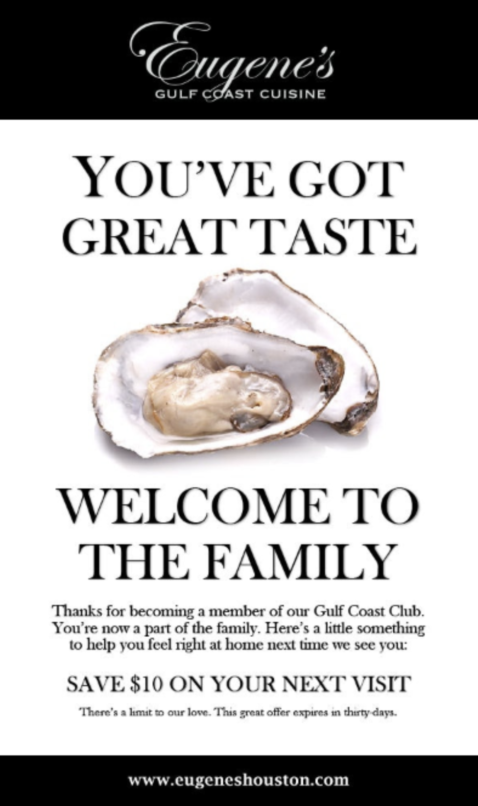 5 Automated Restaurant Emails and Examples