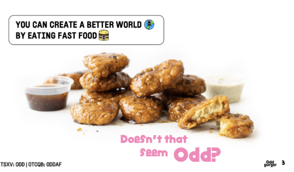 How to Build a Restaurant Pitch Deck That Will Wow Investors