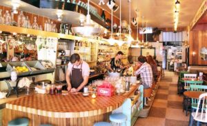 18 Restaurant Bar Design Ideas and Layouts for 2025
