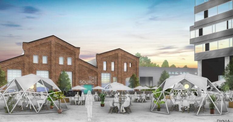 14 Restaurant Patio Ideas for Design Inspiration