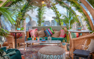 14 Restaurant Patio Ideas for Design Inspiration