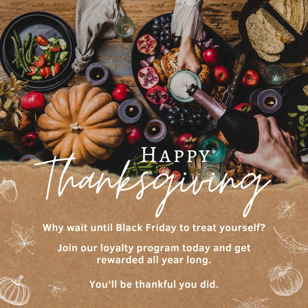 Free Social Media Templates for Loyalty Program Promotion