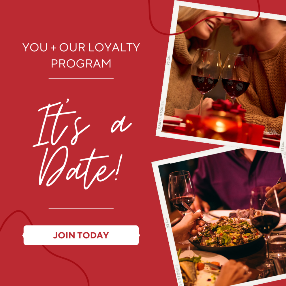 Free Social Media Templates for Loyalty Program Promotion