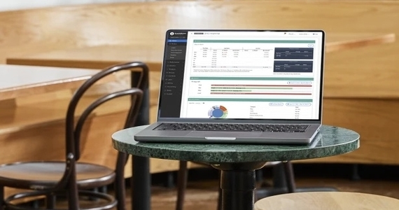 What Is Restaurant Back Office Software? TouchBistro Profit Management