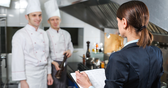 Restaurant General Manager Job Description