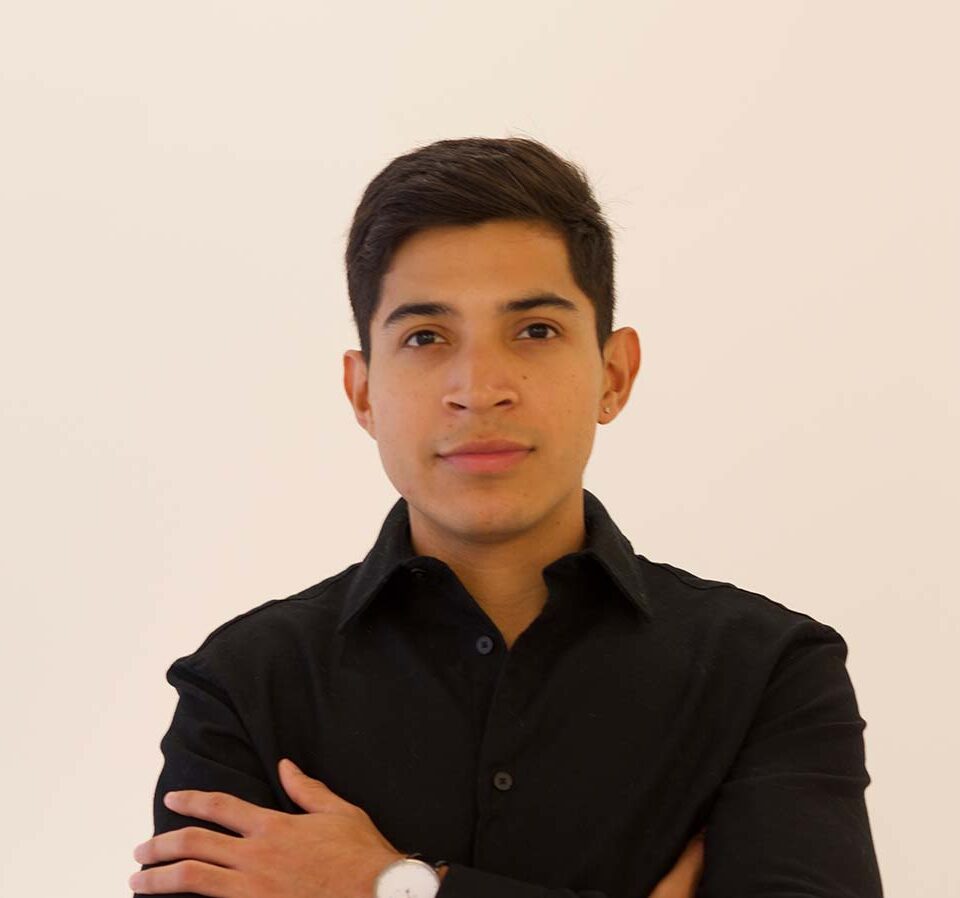 Alonso Ramirez - TouchBistro