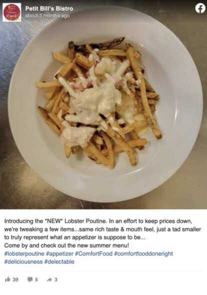 Rising Restaurant Prices: 8 Tips for Tackling Menu Inflation