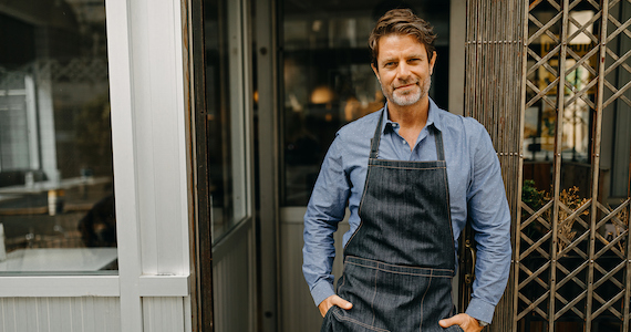 6 Steps for Opening a Second Restaurant Location