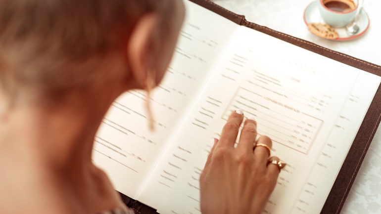 5 Types of Menus Your Restaurant Needs and Why They’re Important for ...
