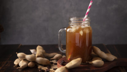 Top 10 New Food Trends for 2025