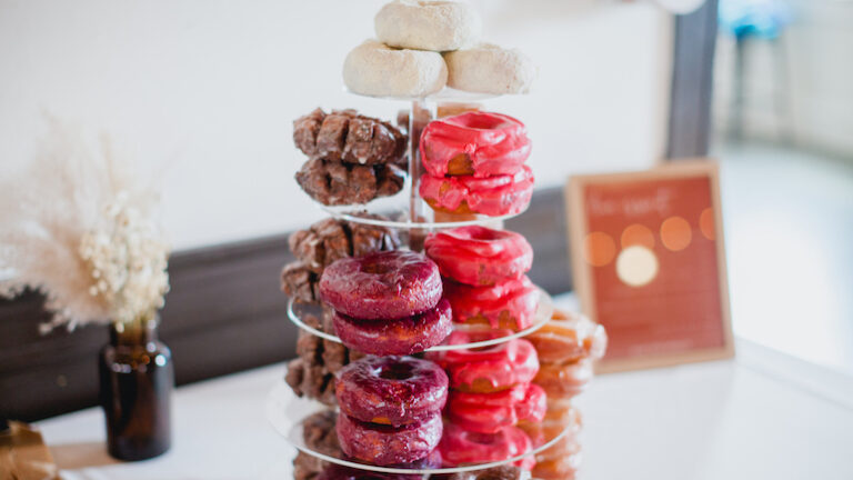Top 10 New Food Trends for 2025