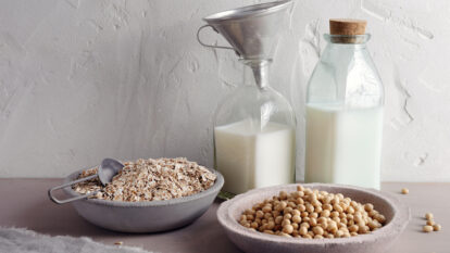 Top 10 New Food Trends for 2025