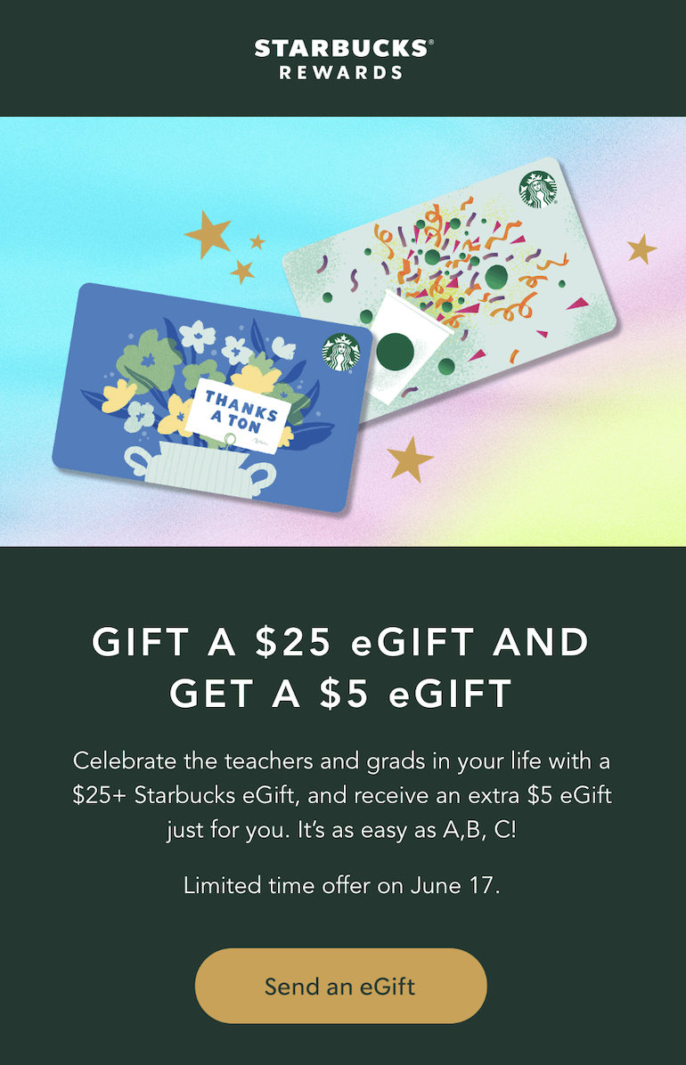 13 Restaurant Email Examples for Marketing Inspiration