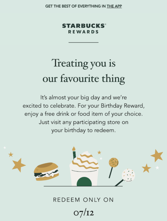 13 Restaurant Email Examples for Marketing Inspiration