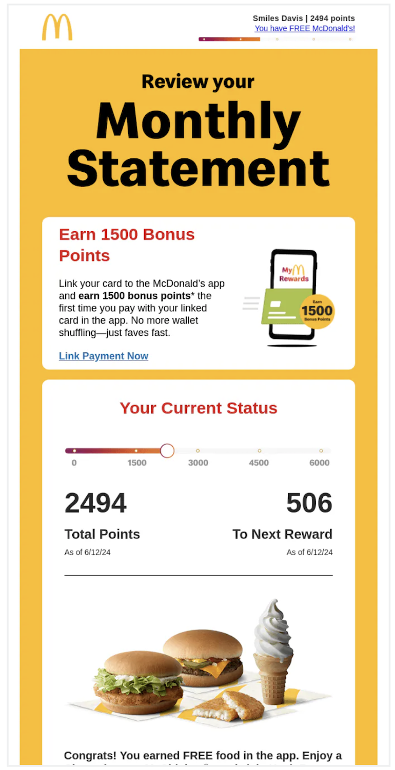 13 Restaurant Email Examples for Marketing Inspiration