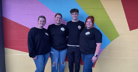 How Bevvy’s Soda Shop Stands Out With TouchBistro POS & KDS