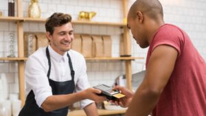 Restaurant Service Charge vs. Tip, Explained