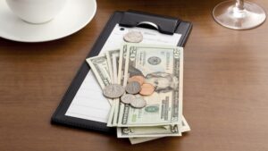What Does Tip Out Mean? Restaurant Tip Out & Tip Pooling Guide