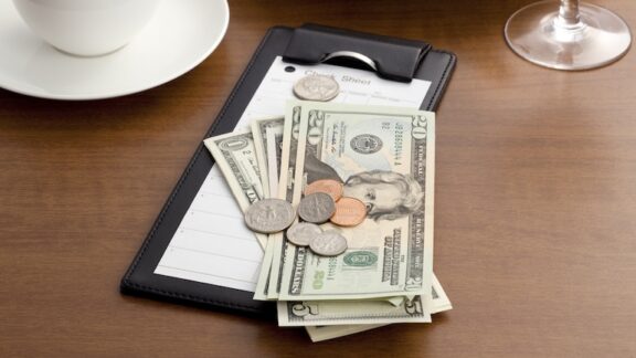 What Does Tip Out Mean? Restaurant Tip Out & Tip Pooling Guide