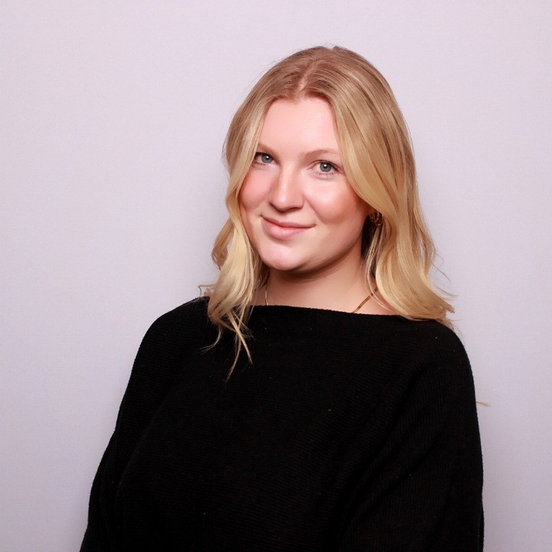 Jamie Raymond - TouchBistro