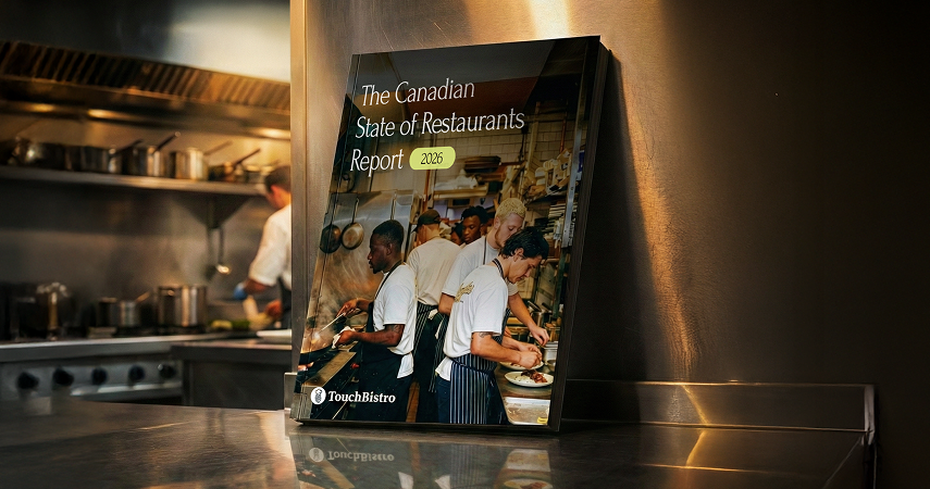2026 Canadian State of Restaurants Report & Top Restaurant Industry Trends