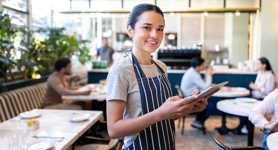 The Best All-in-One POS for Modern Full-Service Restaurants - TouchBistro